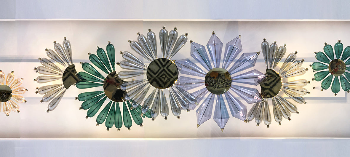 5 Really Fascinating Ways to Add Glass in Your Home Decor – Glass Forest