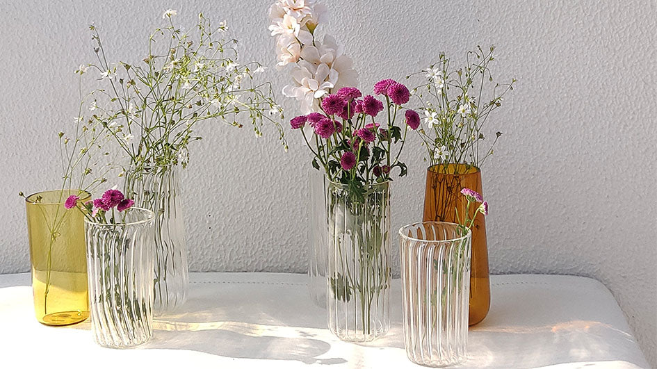 2-Minute Cheat Sheet for Festive Glassware Glow-Up | Quick Holiday Tips ...