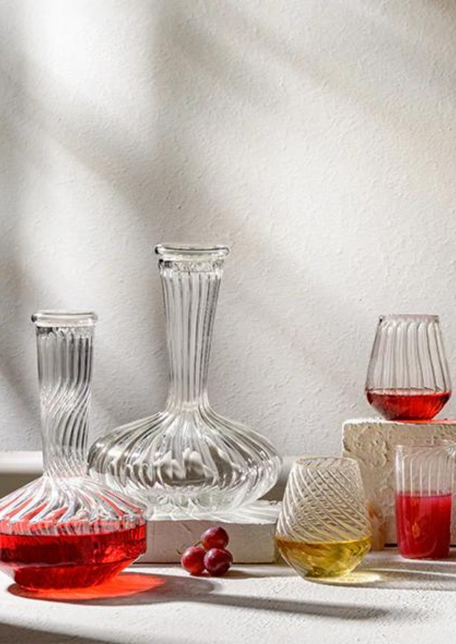 Bar Set | Bar Glasses Set | Bar Products in Wholesale – Glass Forest