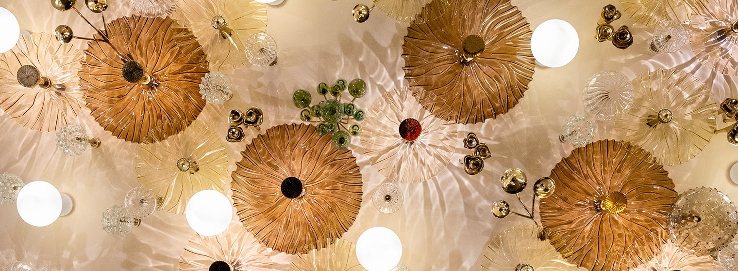 Buy Glass decorative products | Online Glass Products – Glass Forest