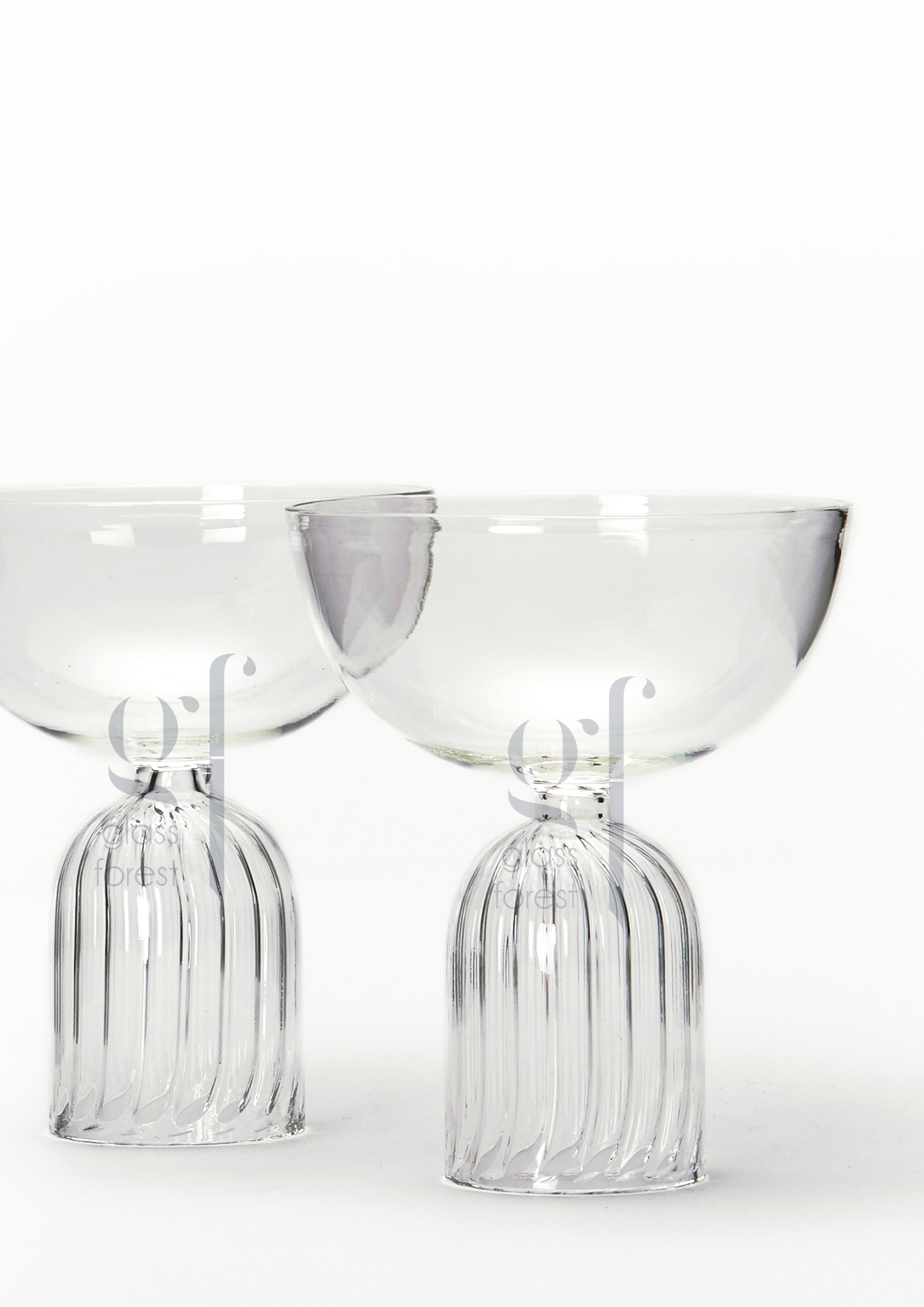 Glassware – Glass Forest